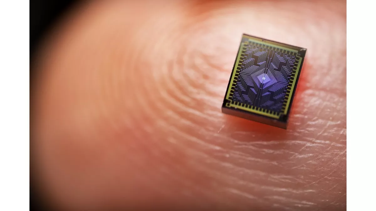 Intel Tunnel Falls : la puce quantique sur silicium veut faire avancer ... Intel Tunnel Falls : la puce quantique sur silicium veut faire avancer ...