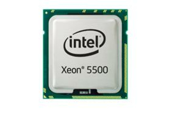 Intel Xeon 5500 : l'architecture Nehalem dans les serveurs