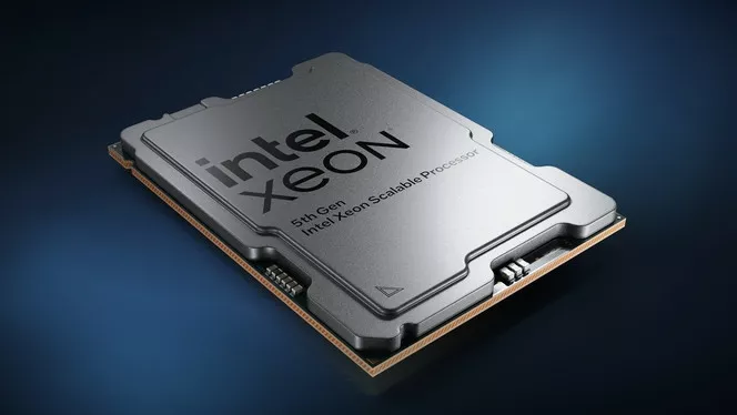 Intel Xeon : en route vers des processeurs 288 coeurs