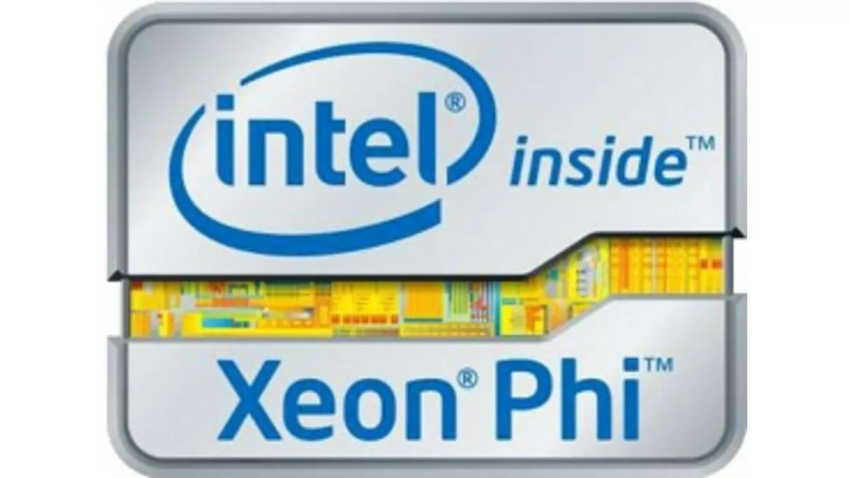Intel Xeon Phi : cap sur les datacenters et stations de travail