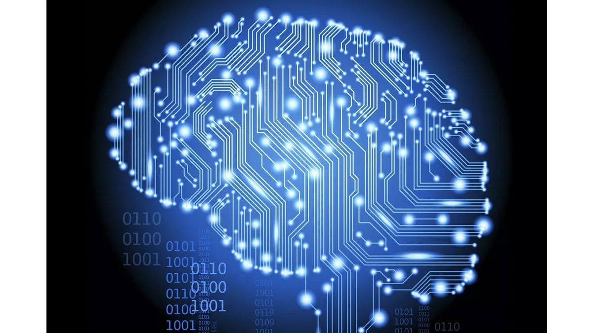 Nvidia : avec le Project GROOT, les robots humanoïdes vont prendre le ...