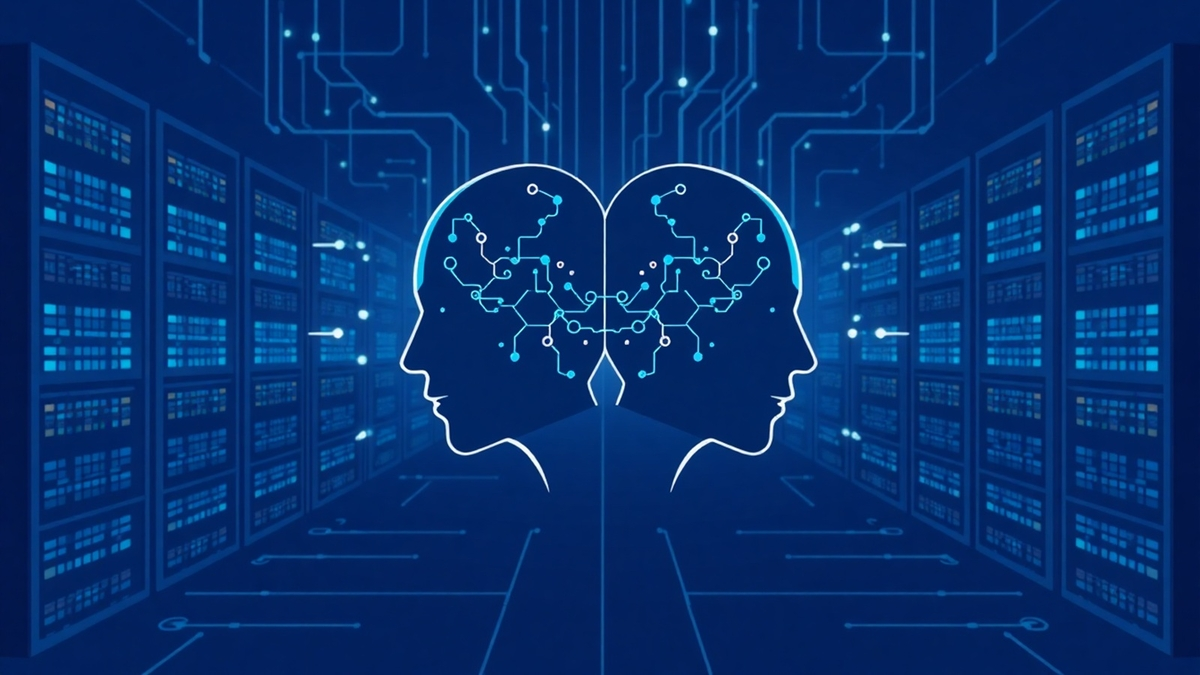 Alerte : des intelligences artificielles ont appris à se répliquer