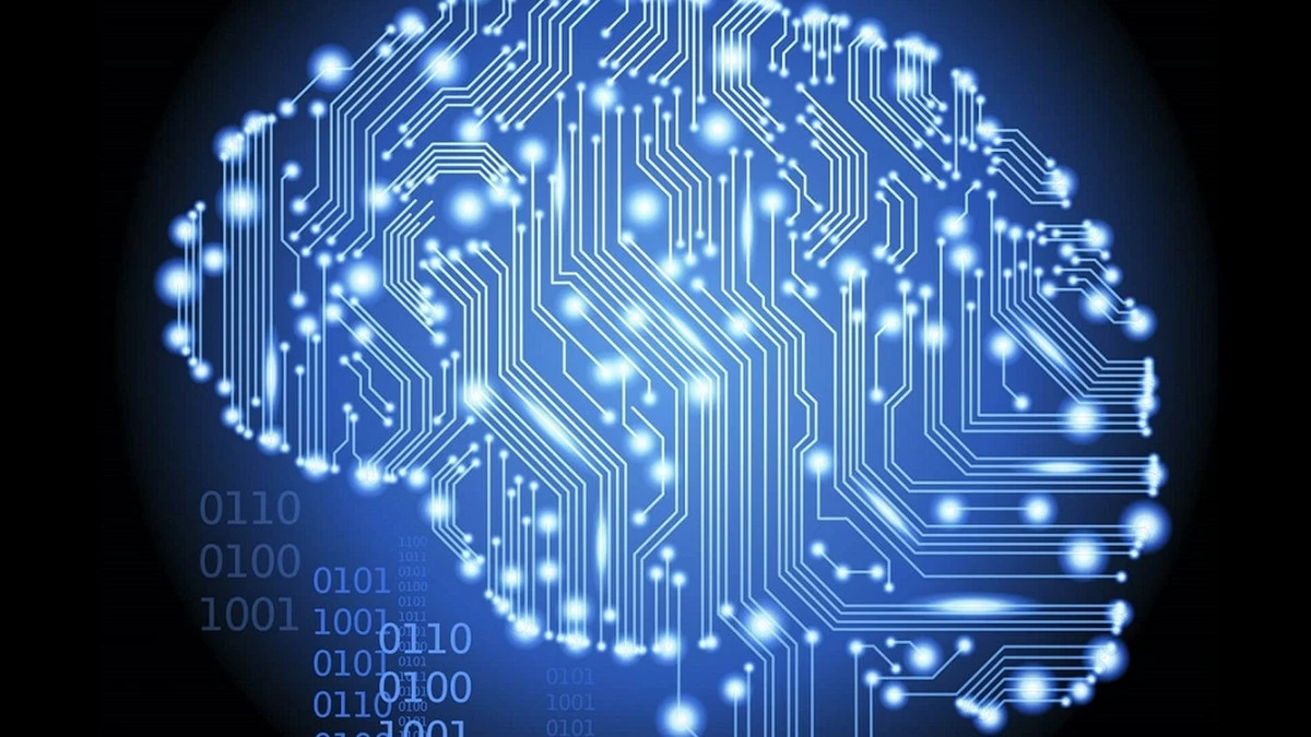 Projet Stargate : une infrastructure IA géante américaine...réservée à ...