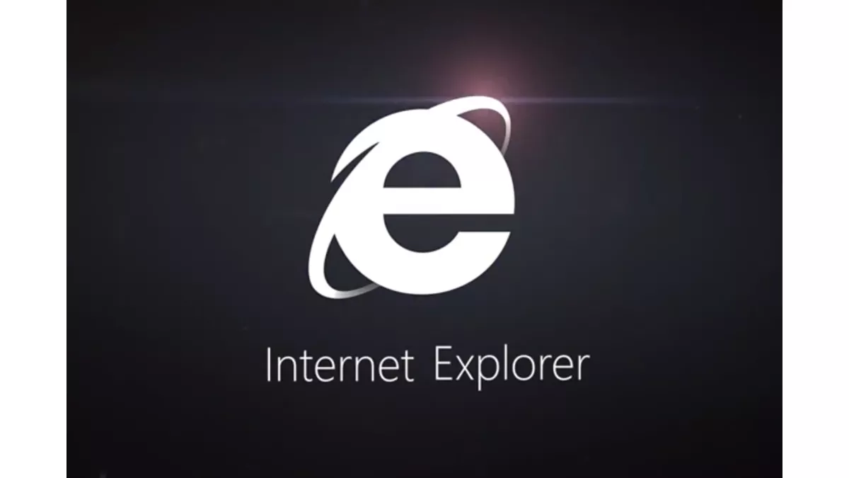 Microsoft : un outil pour bloquer Internet Explorer 11 sur Windows 7