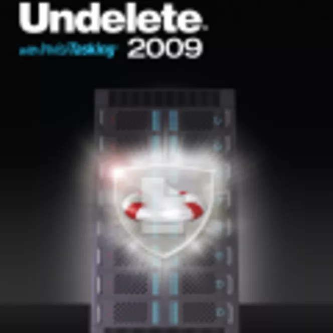 Test Undelete 2009 Pro