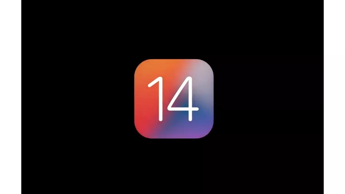 iOS 14 : quels iPhone y auront droit