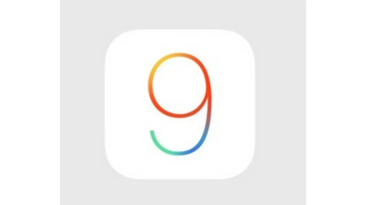 Juste avant l'arrivée de iOS 9, une très solide adoption pour iOS 8