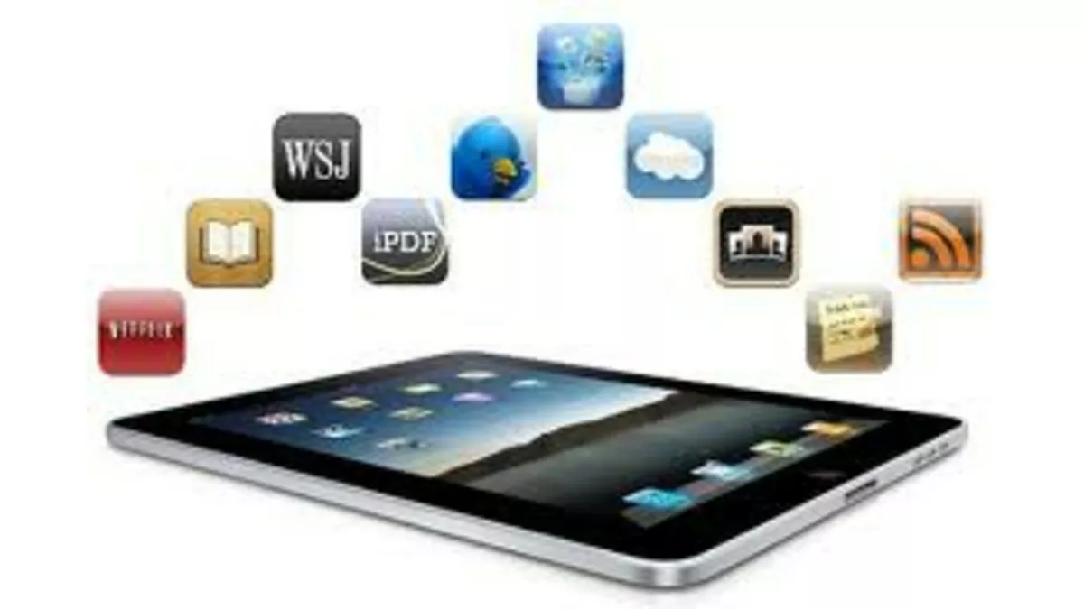 iPad File Explorer : un explorateur pour consulter les fichiers d’un iPad