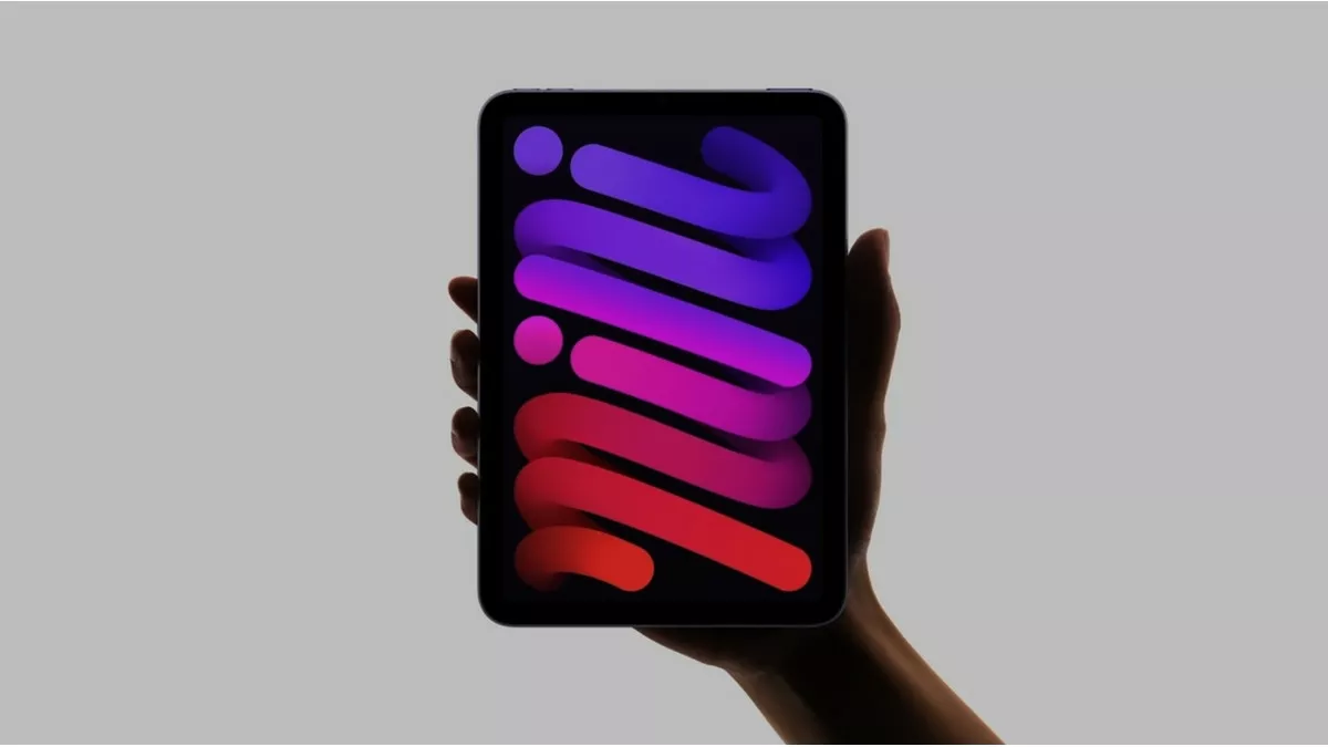 iPad Mini 7 : enfin une nouvelle version de la tablette compacte en ...