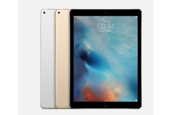 iPad Pro : Boulanger affiche les prix et une date de sortie en France