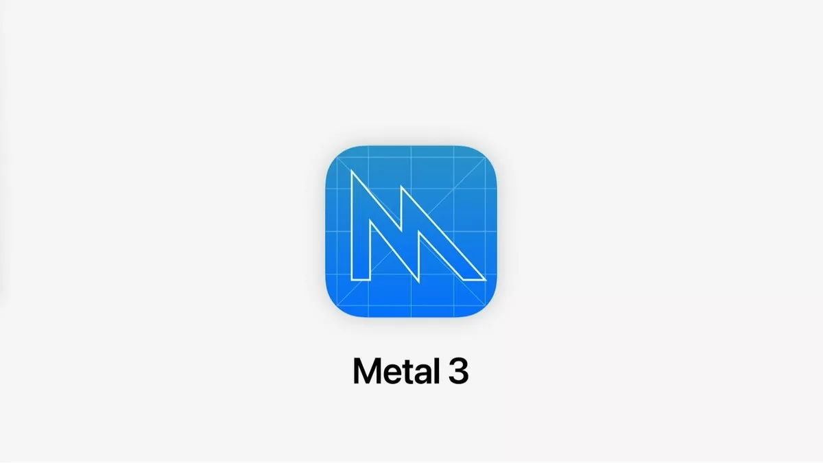 MetalFX : Apple aura sa propre technique d'upscaling pour le gaming