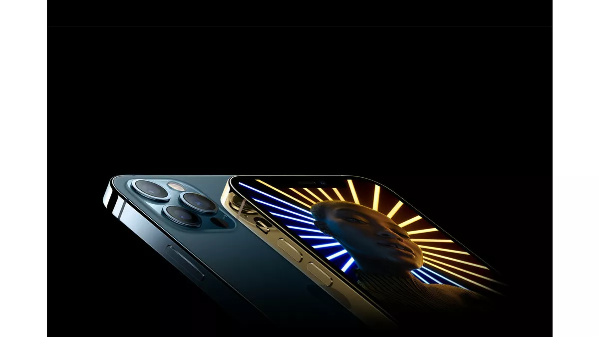 iPhone 13 : un écran Always On à 120 Hz serait de la partie