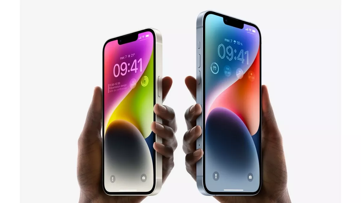 iPhone SE 4 : il aura beaucoup de l'iPhone 14 et un peu de l'iPhone 15 Pro