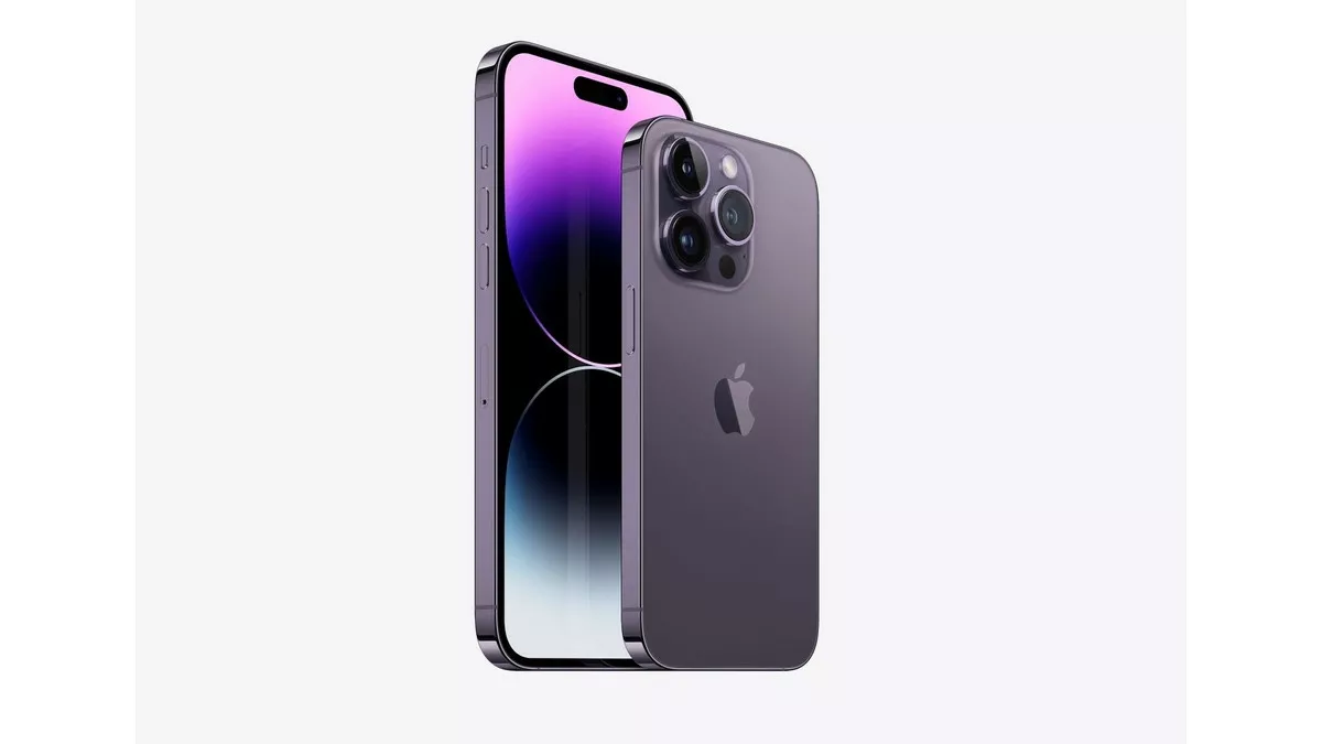 iPhone 16 Pro : la reconnaissance faciale Face ID va connaître du ...