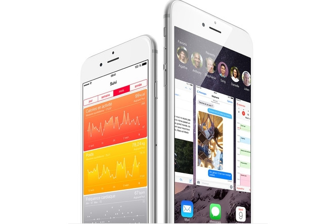 Apple iPhone 6 : déjà un modèle à plus de 2 millions d'euros