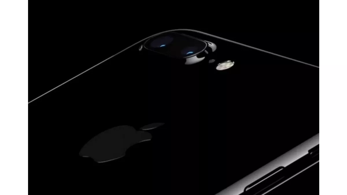 Apple : iPhone 7 et 7 Plus, prix et disponibilité