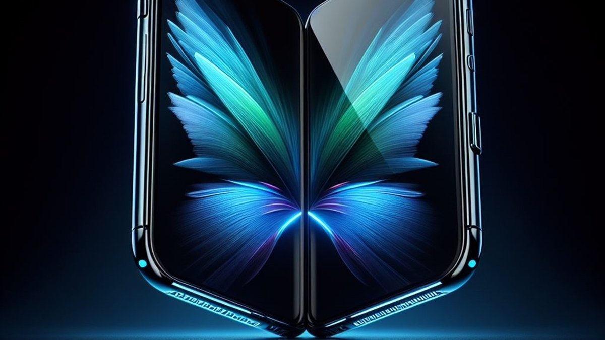 iPhone pliant : son prix pourrait dépasser les 2500 euros