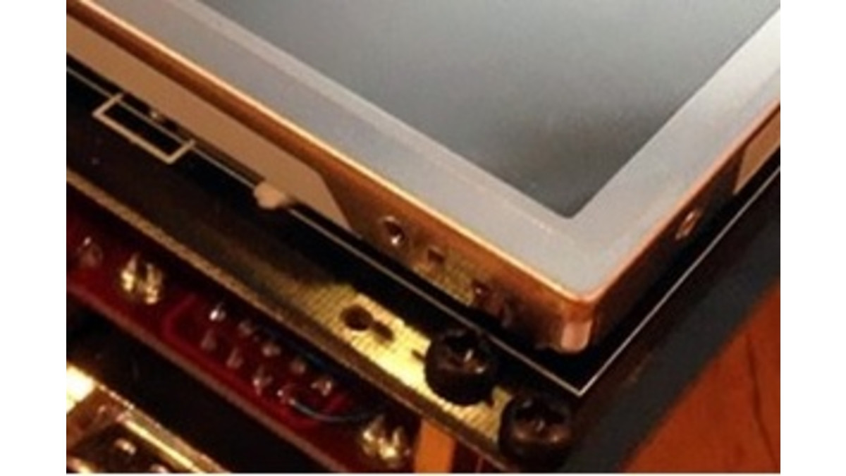 Apple : découvrez l'iPhone...de 2005