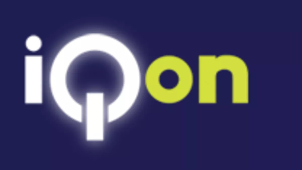 iQon Technologies Qelium AT-2700 : un netbook 10,2 pouces