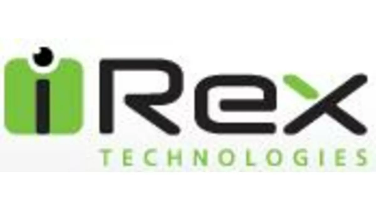 iRex Digital Reader 1000 : nouveaux lecteurs e-paper