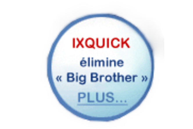 Ixquick : le moteur de recherche Web qui protège votre vie privée