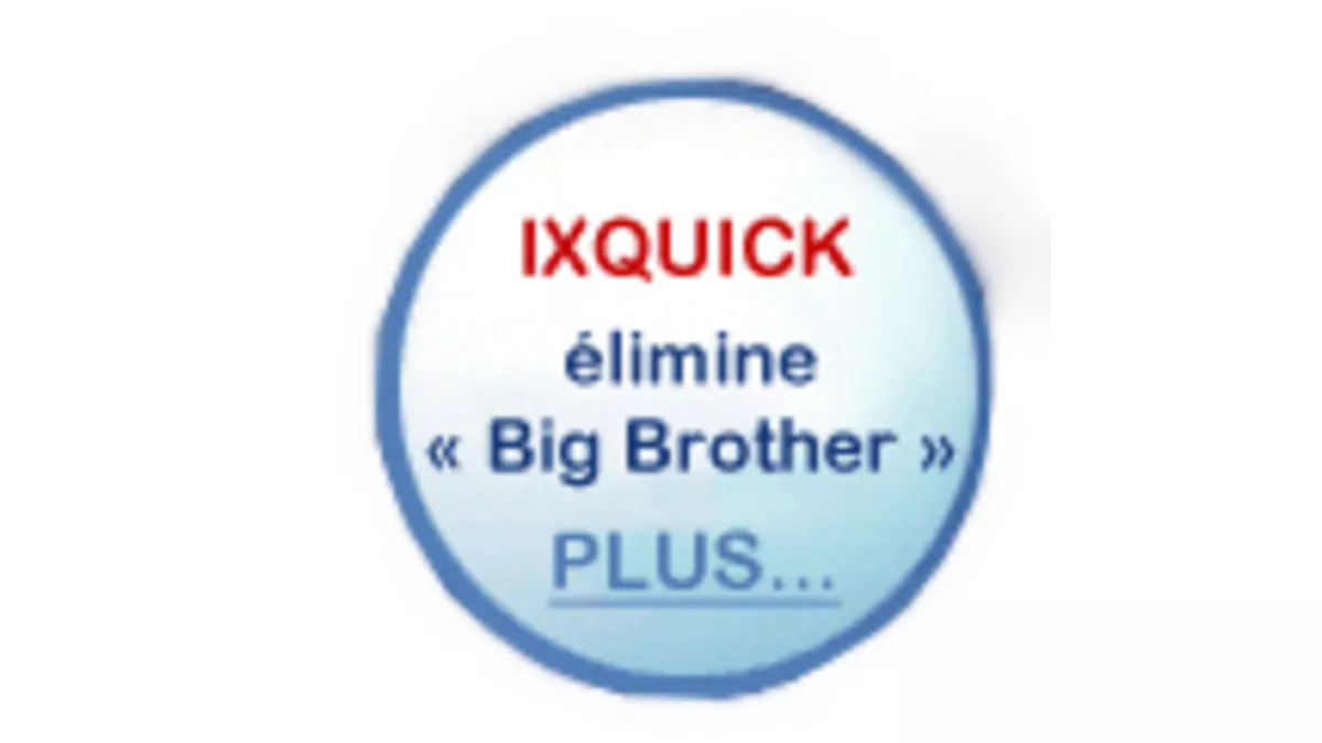 Ixquick : le moteur de recherche Web qui protège votre vie privée