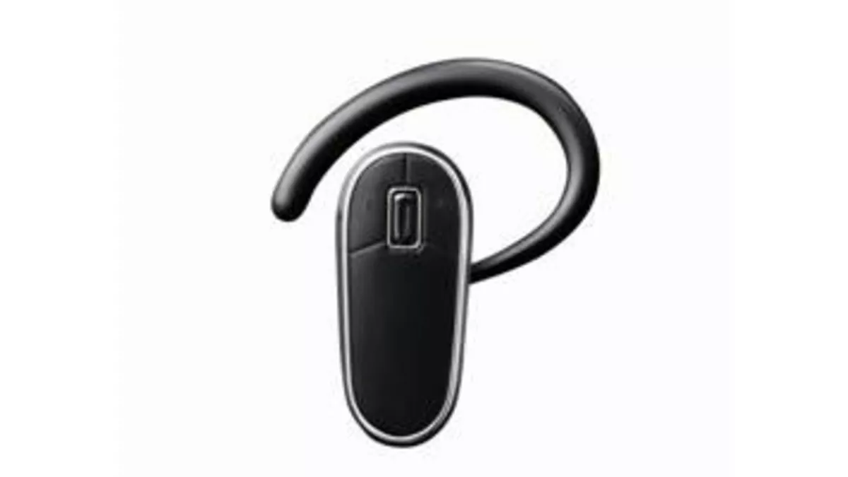 Oreillettes Bluetooth Jabra BT2010 et BT2020