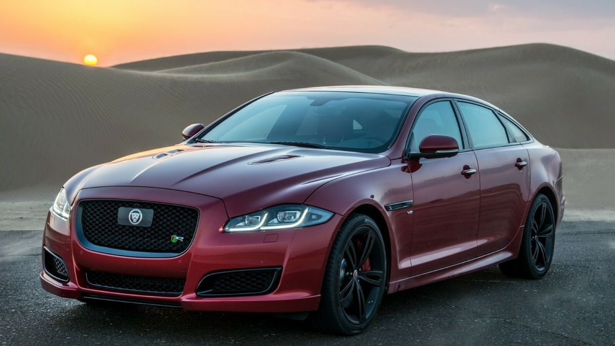 Le piratage de Jaguar Land Rover est-il le plus coûteux de l'histoire ...