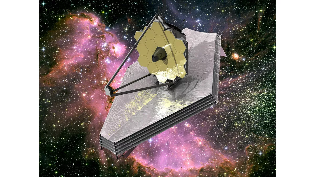 TOI-715b, l'exoplanète pile dans la zone habitable idéale de son étoile ...