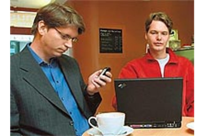 Rachat de Skype : eBay a cassé sa tirelire selon Zennstrom