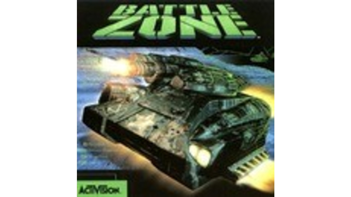 Battlezone : remake du jeu de 1998 en réalité virtuelle annoncé sur PC