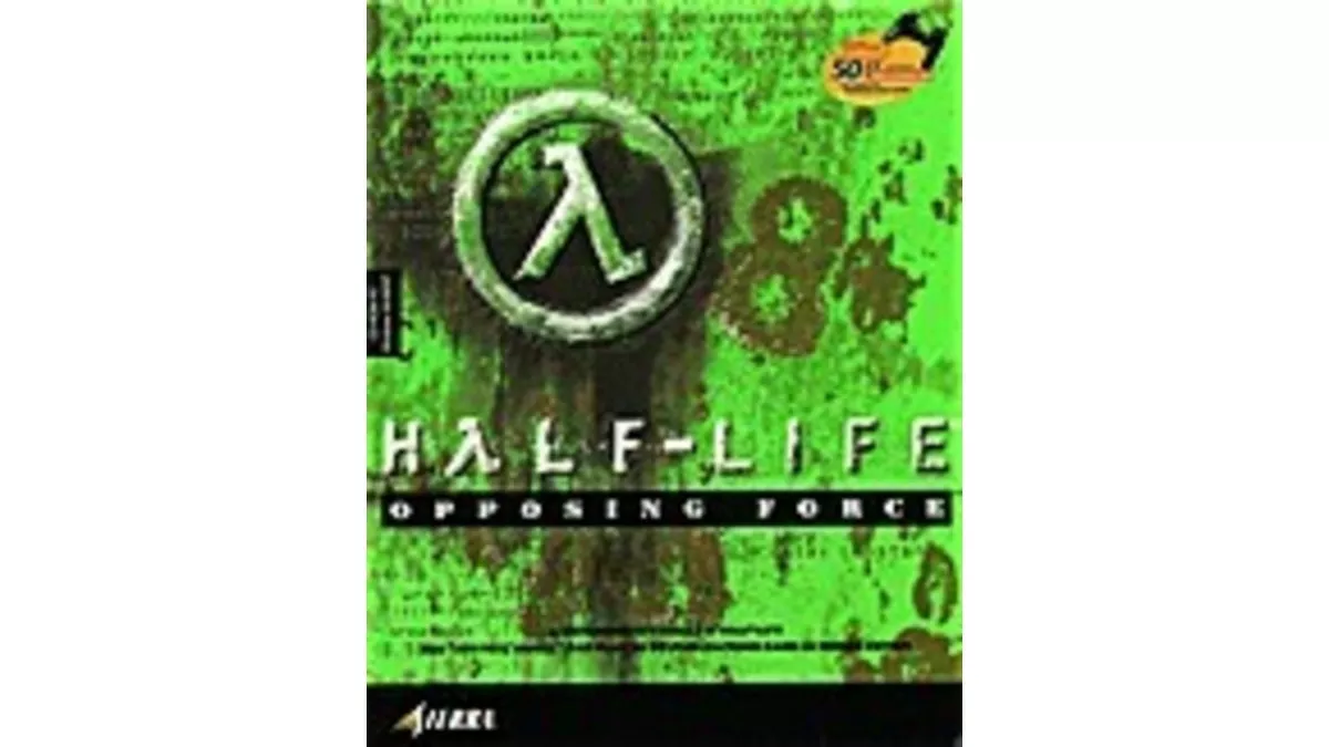 Half-Life : Opposing Force s'offre un remake présenté en images