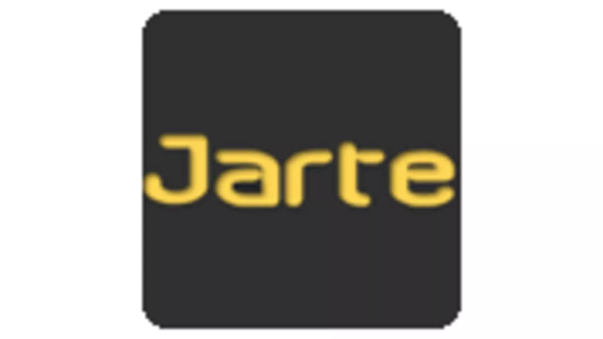 Jarte : un traitement de texte original