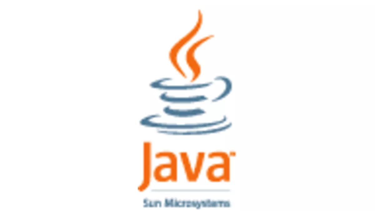Sun Java 5.0 update 2