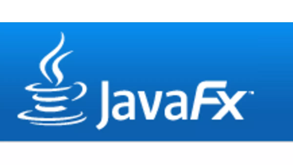 RIA : JavaFX de Sun adoptera bien l'Open Source