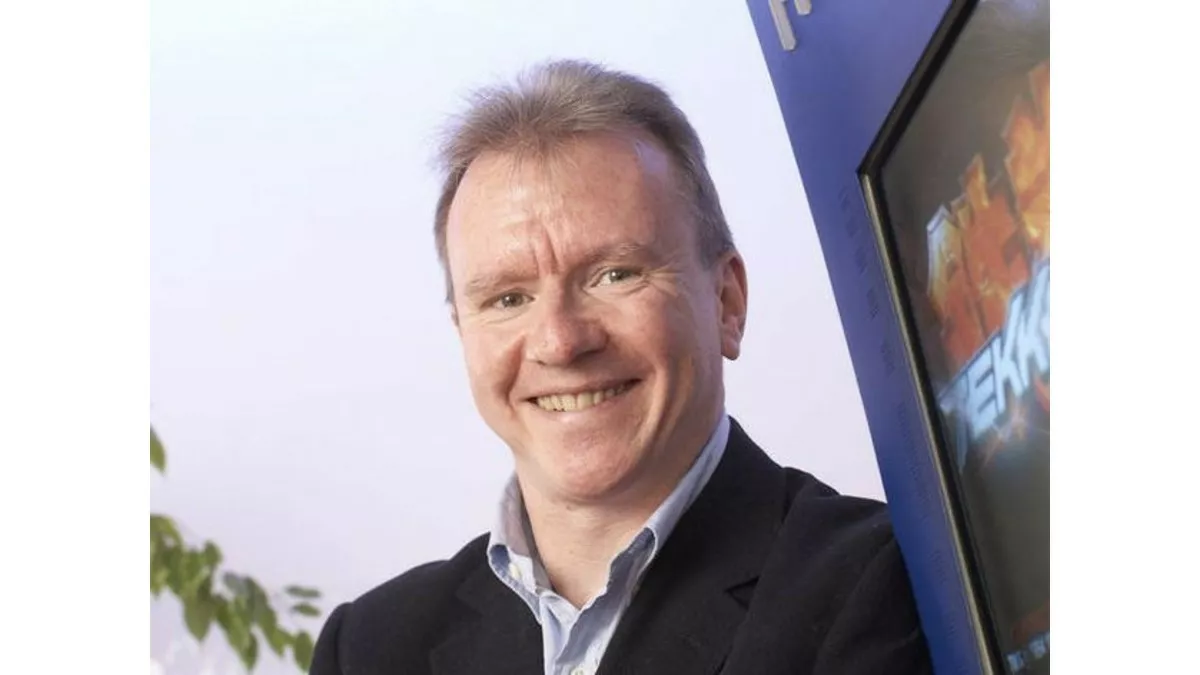 Jim Ryan, le patron de PlayStation s'en ira début 2024