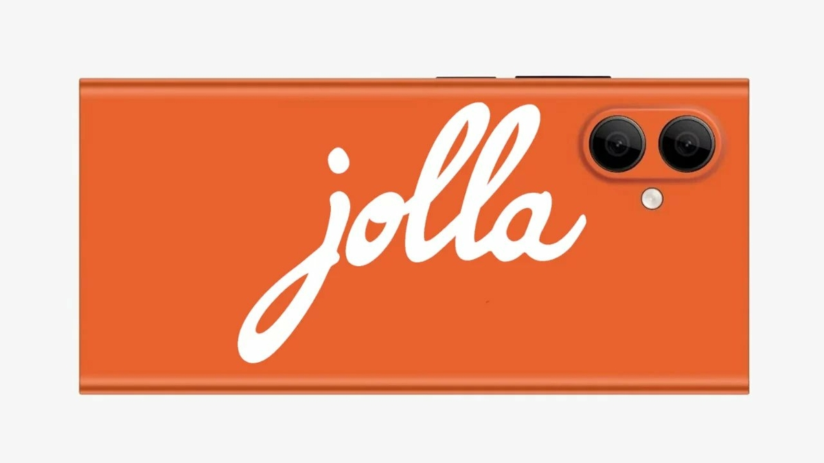 Le Jolla Phone est de retour : l'alternative européenne à Android et iOS