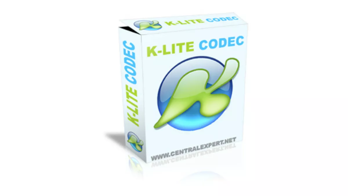 K-Lite Codec Pack : un pack de codecs ultra performant pour tous vos ...