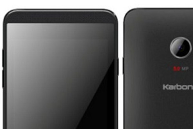 Karbonn A15+ : smartphone dual-core Jelly Bean à tout petit prix