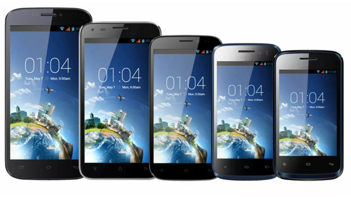 Difficile pour les vacanciers de se passer d'un smartphone qui fait ...