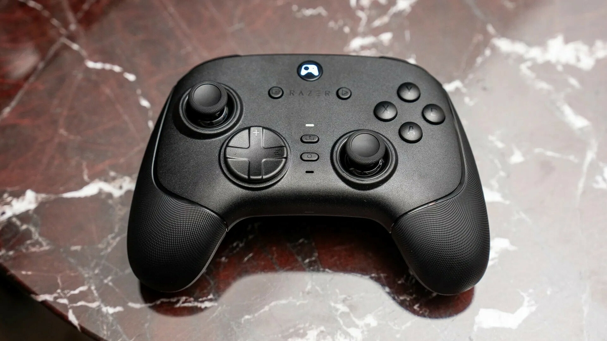 LG et Razer s'allient pour une manette TV ultra-rapide et dopent le jeu ...