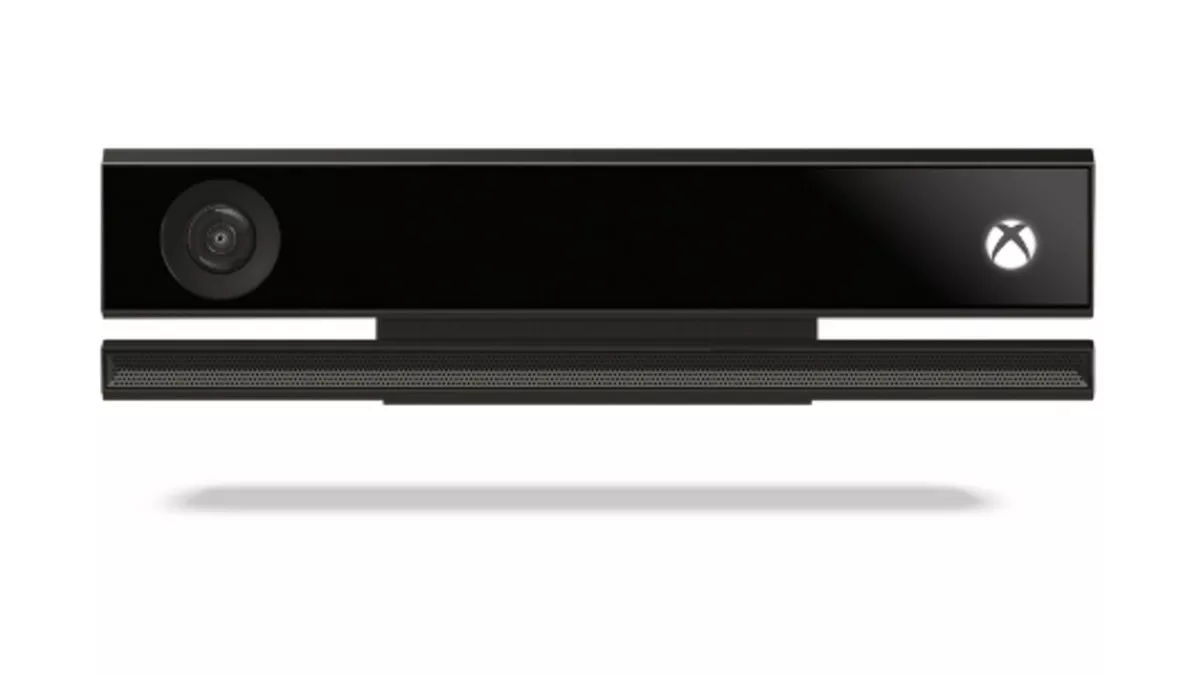 Xbox One : Kinect pourra lire les QR codes