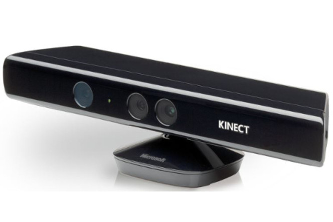 Kinect pour Windows : Microsoft met du code en Open Source