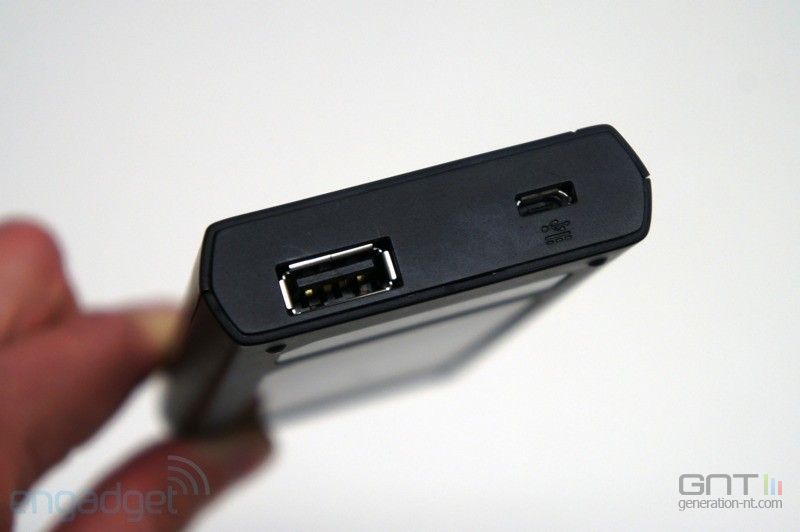 Kingston MobileLite : lecteur de cartes SD / USB wi-Fi Kingston MobileLite : lecteur de cartes SD / USB wi-Fi