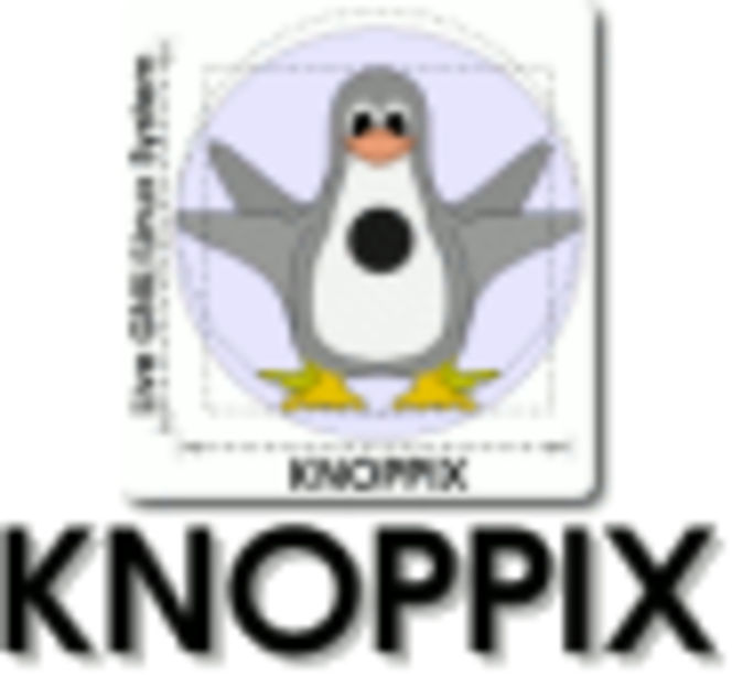 La nouvelle KNOPPIX 3.8.2 est disponible