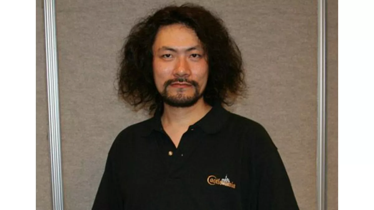 Castlevania : Koji Igarashi toujours chez Konami