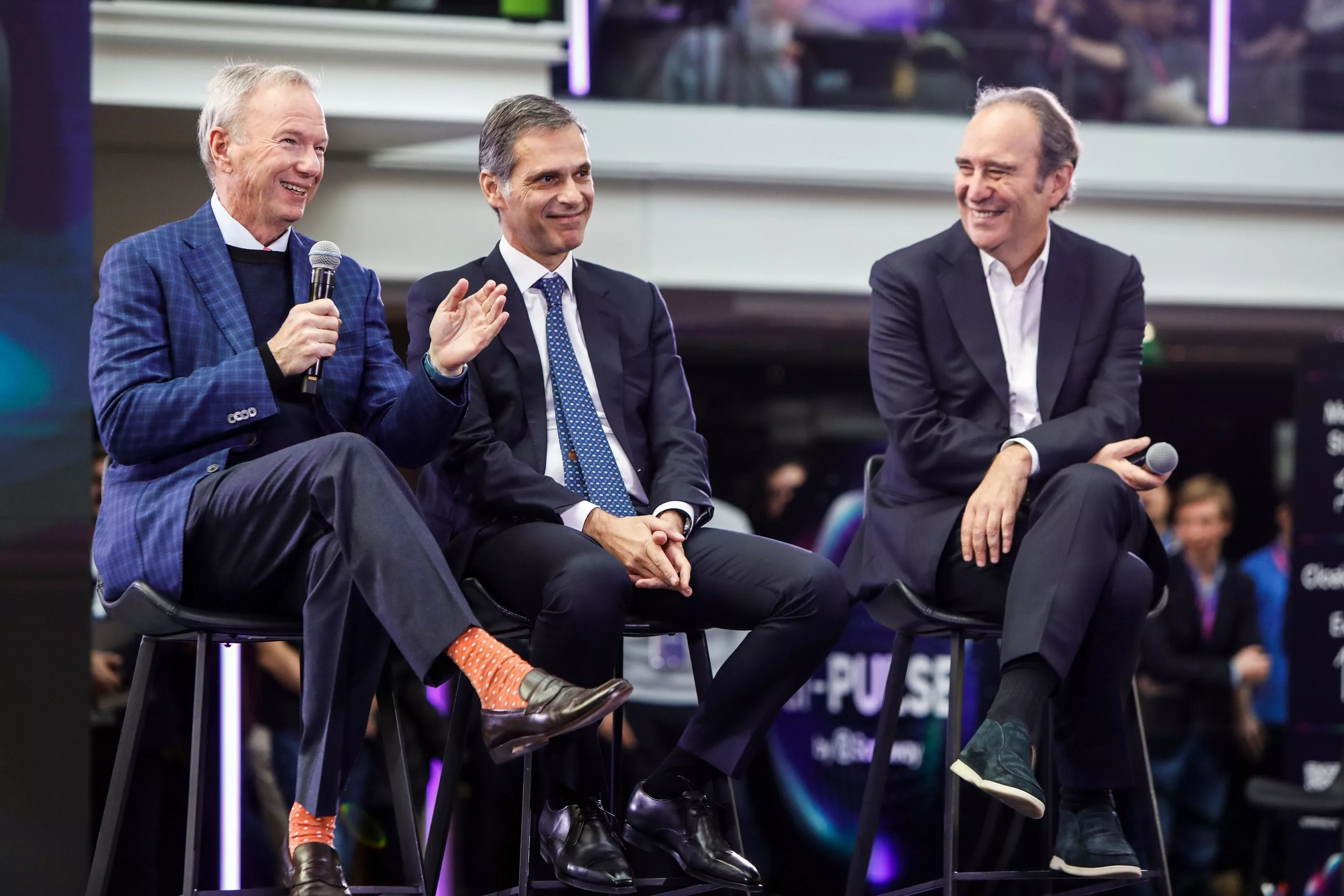 Kyutai : Xavier Niel lance un ambitieux laboratoire de recherche ...