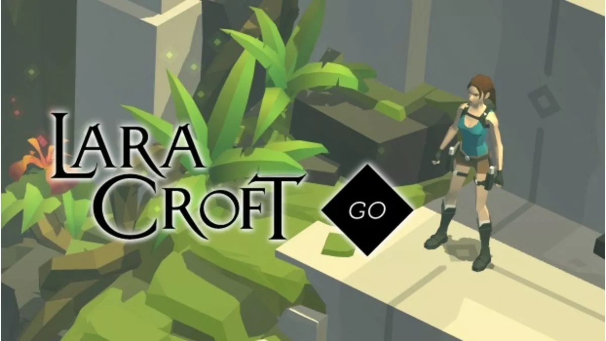 Lara Croft GO s'émancipe du Windows Store : sortie sur Steam, PS4 et PS ...