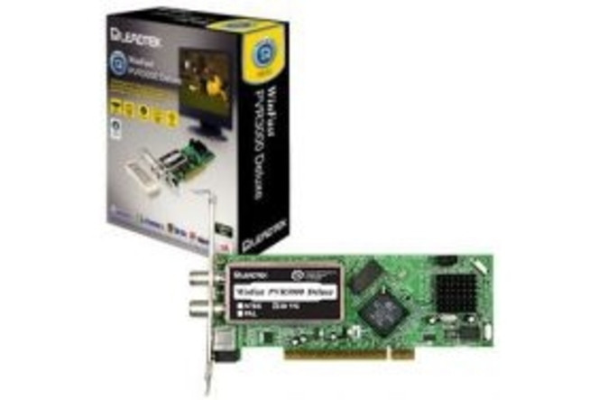 Leadtek WinFast PVR3000 Deluxe : carte d'encodage vidéo