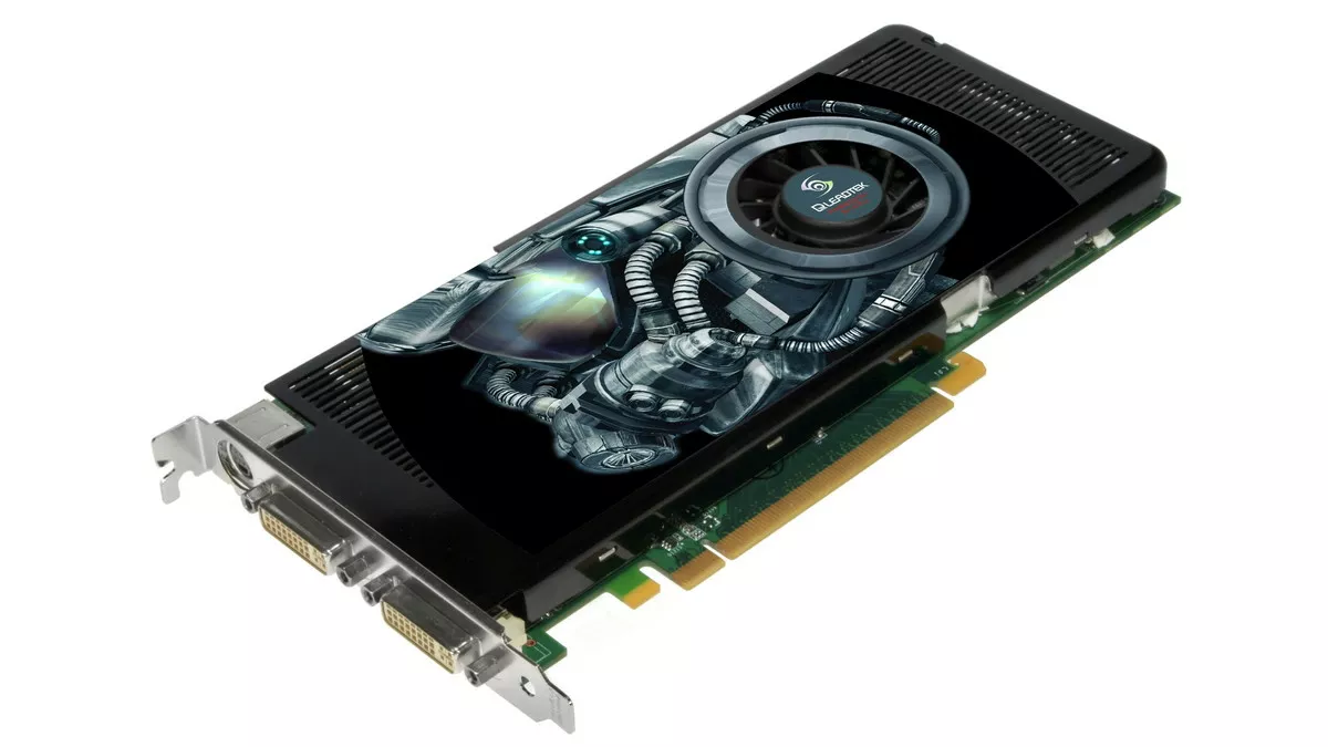 nVidia augmente sa production de 8800 GT et GTS
